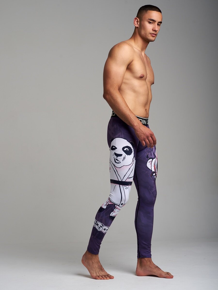 Тайтсы PANDA 2