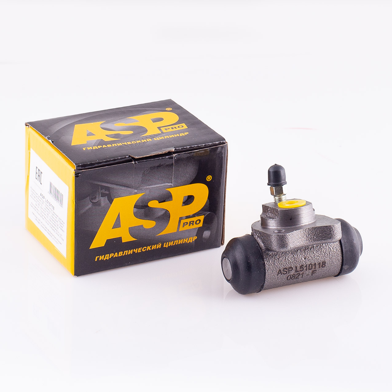 ASP l510118 (96574718) цилиндр тормозной Daewoo (Дэу) Nexia (Нексия) (94-) Lanos (Ланос) (97-) / Chevrolet (Шевроле)