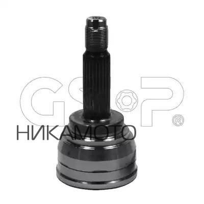 GSP 824075 ШРУС HYUNDAI ACCENT LC 1.3-1.5 00-10 нар.