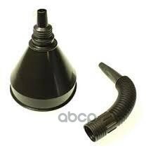 Воронка135мм с гибким носиком разборная с сеткой TM Nord YADA Nord YADA 902774 NORD YADA арт. 902774