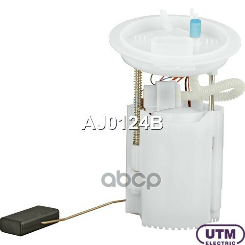 Модуль в сборе с бензонасосом AUDI / A3, Q2, TT / SEAT LEON / SKODA OCTAVIA/ VW/VOLKSWAGEN/ GOLF, GOLF SPORTSVAN, T-ROCVAG Ut.