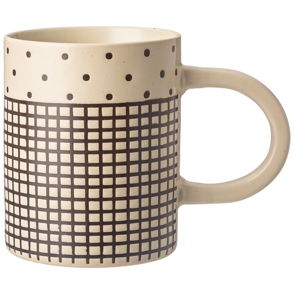 Кружка 445-114 bronco country 420 мл