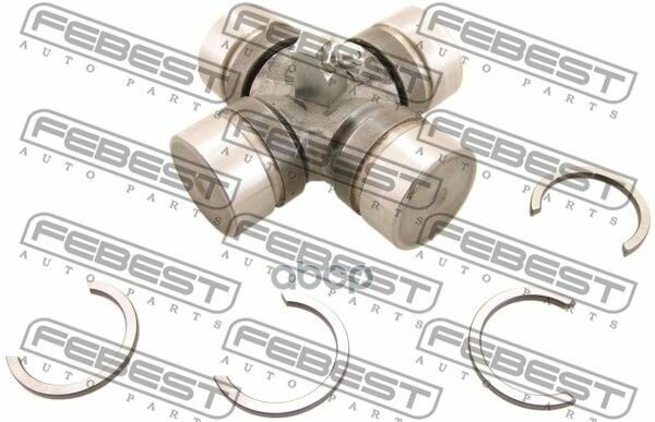 Крестовина Карданного Вала Febest арт. ASTGGN15 для TOYOTA, KIA, LEXUS