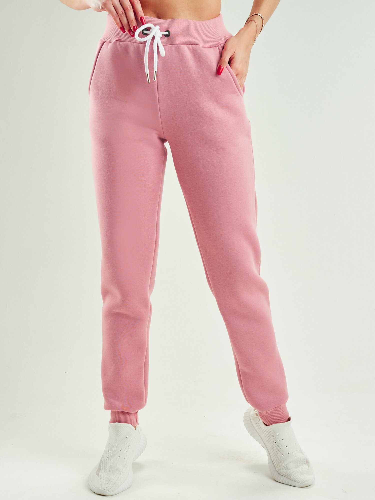 Брюки спортивные стиль и спорт