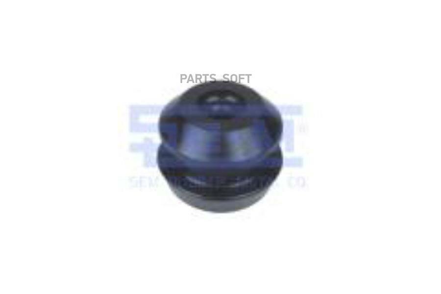 7667 SE-M Подушка двигателя резиновая [перед. 15/35x90/96x85]