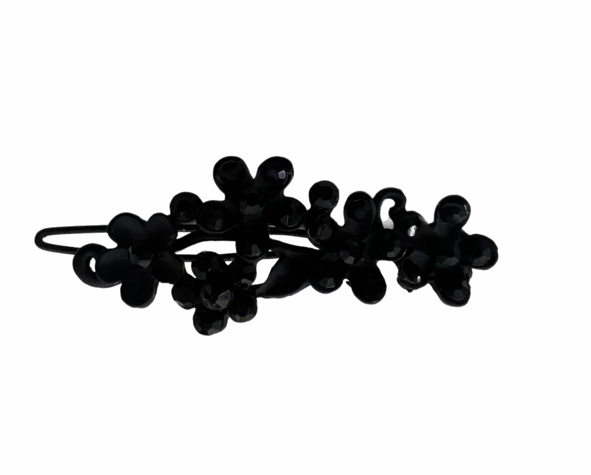 Заколка-украшение для прически