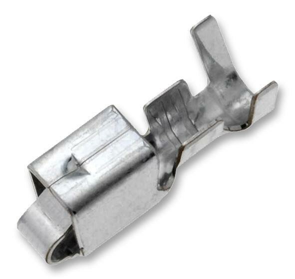 Разъем SVH-21T-P1.1 (PHU2 pitch 3.96mm) (10шт)