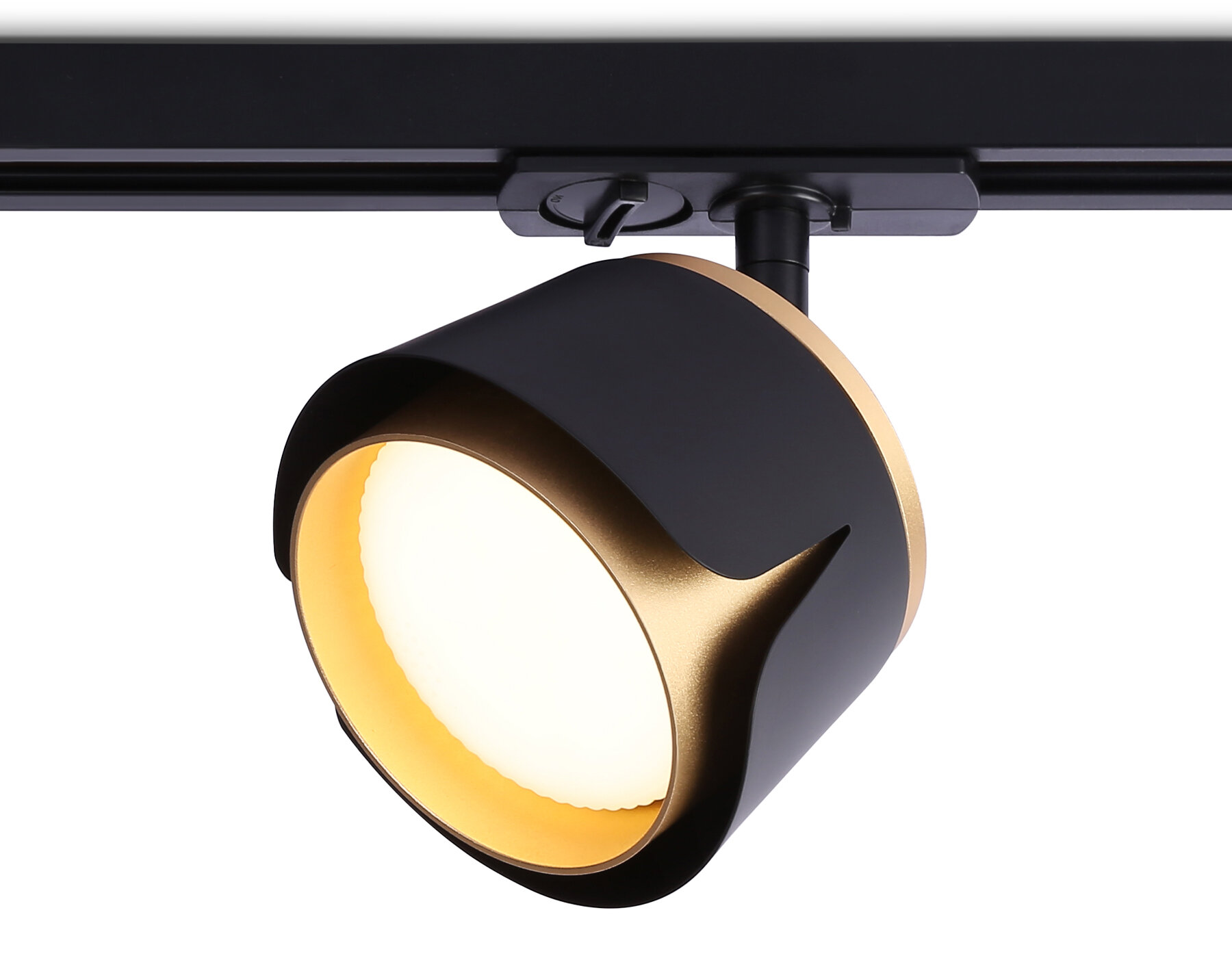 Светильник трековый, спот Ambrella Light TRACK SYSTEM, GL5344, Стиль Техно