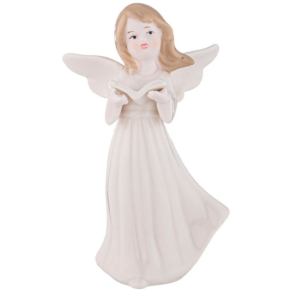 Фигурка "Ангел", 8*5,5*12,6 см