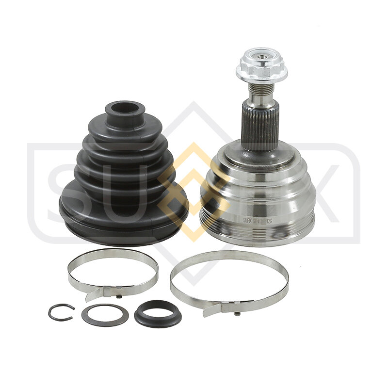 ШРУС наружный передний правый/левый для Volkswagen PASSAT, GOLF, BORA / SKODA OCTAVIA / SUFIX ST-1134