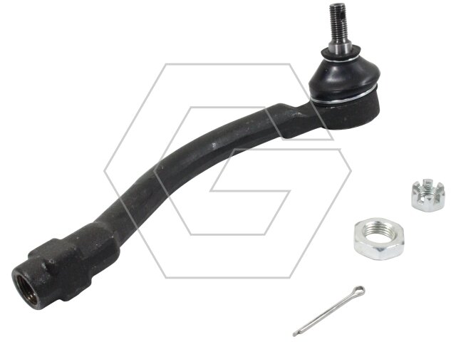 Наконечник рулевой тяги перед прав G-AUTOPARTS GSU070938