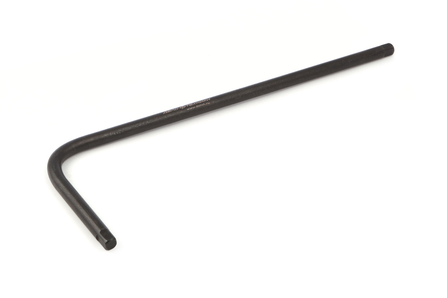 Вороток для головок L-образный 480 мм 1/2", Дело Техники, 628086