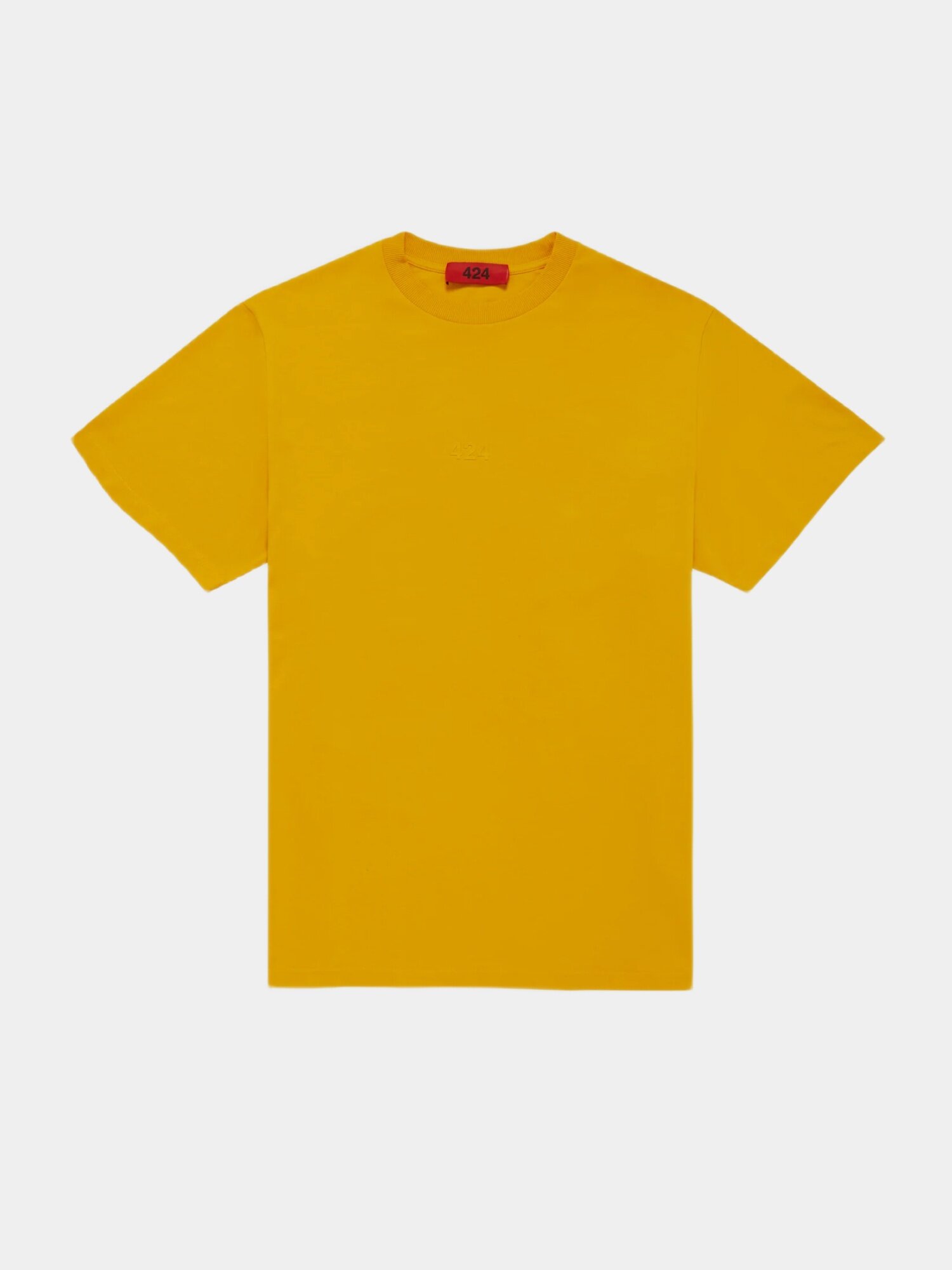 Футболка Tonal Embroidery