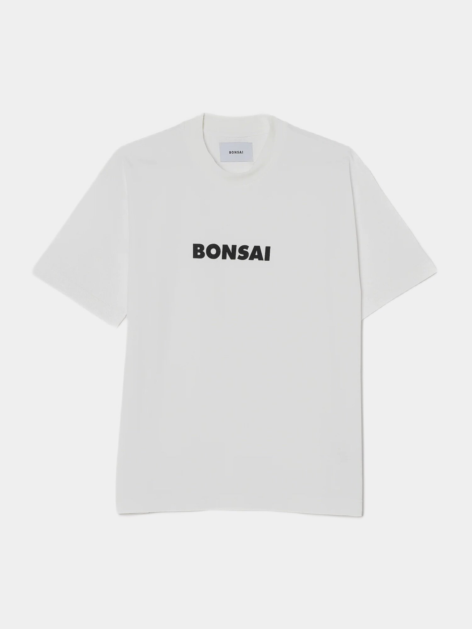 Футболка Regular Fit Tee