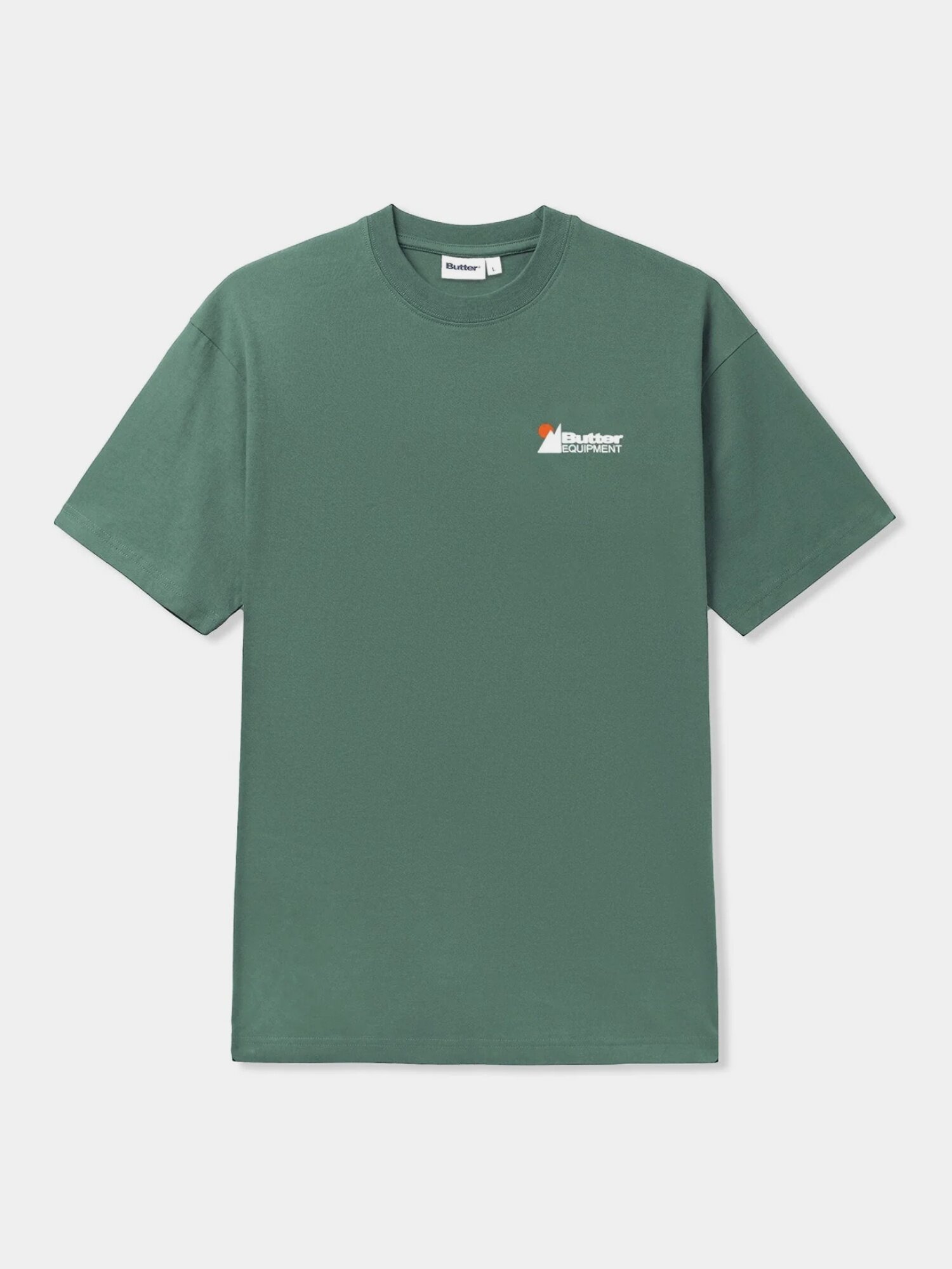 Футболка Equipment Pigment Dye