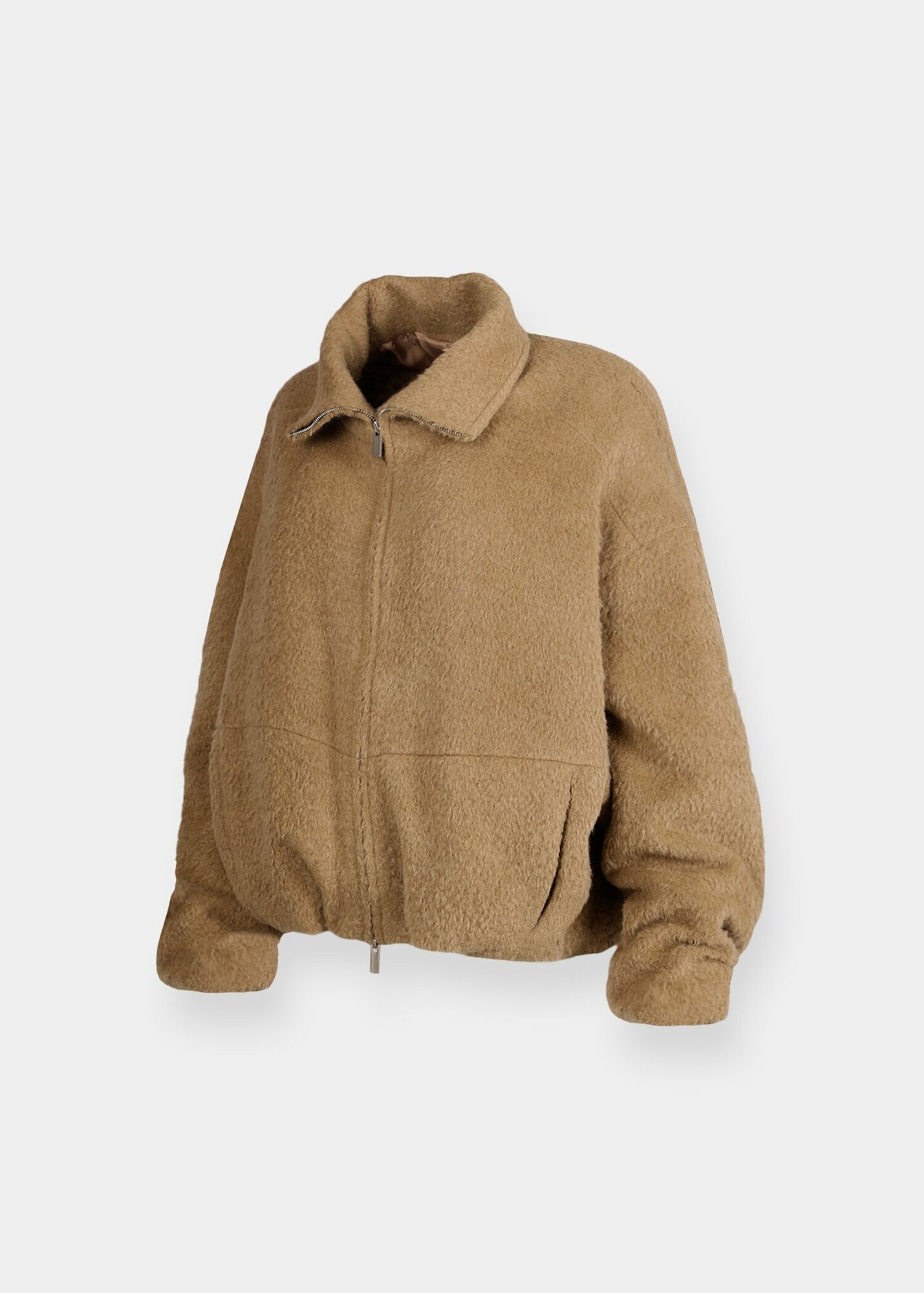 Толстовка High Neck