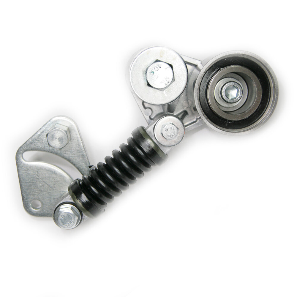 Натяжитель ремня приводного с роликом (В сборе) MAN 4-SERIE TGA (2000-2008)