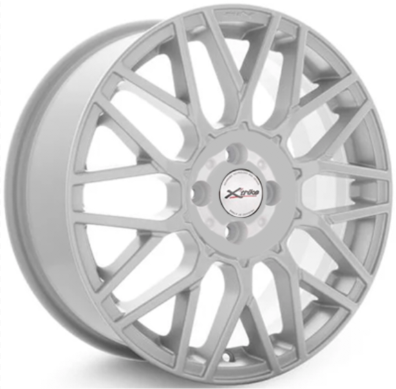 Диски легковые литые 6.0*15 5*100 et38 h57.1 X-trike X-132 HS(цвет)