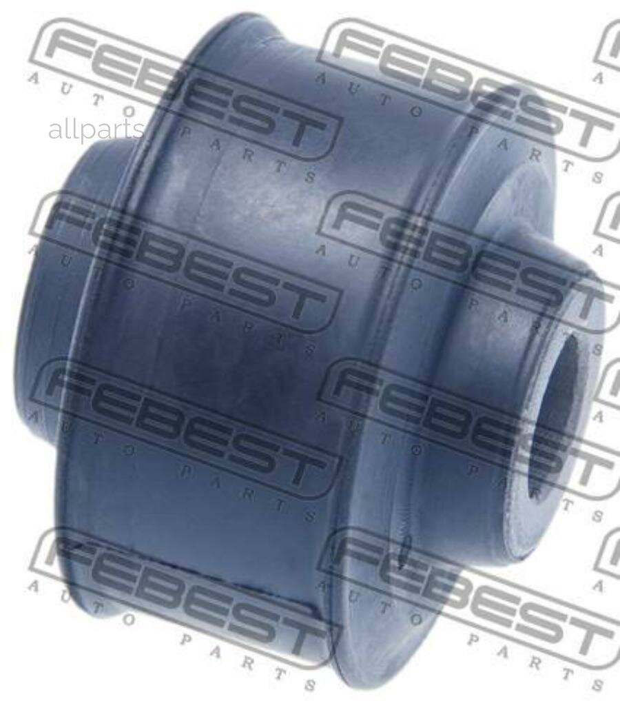 FEBEST MZAB-132 сайленблок заднего амортизатора MAZDA CX-7 ER 2006-2012
