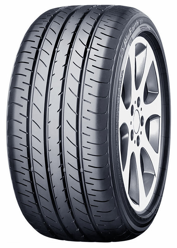 Шины Yokohama BluEarth-GT AE51 225/55 R17 101W Летние