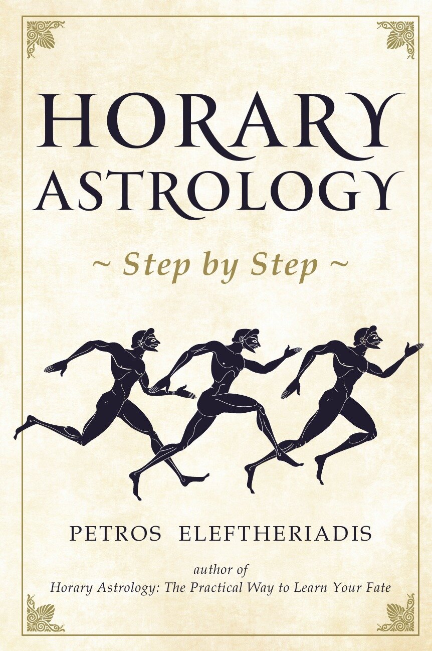 Horary Astrology Step by Step
