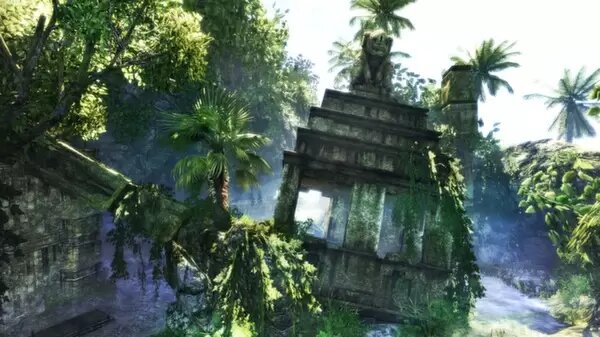 Risen 2: Dark Waters - Gold Edition (Steam; PC; Регион активации Россия и СНГ)