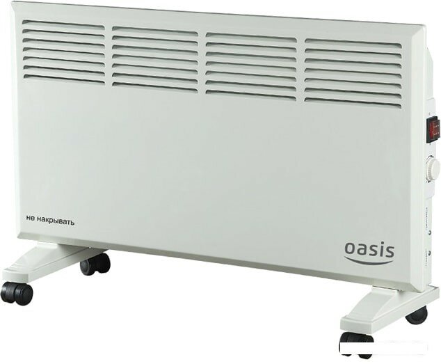 Обогреватель Oasis KM-25