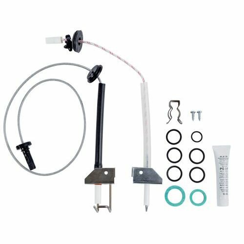 Комплект технического обслуживания для котлов CGG-3 8615557