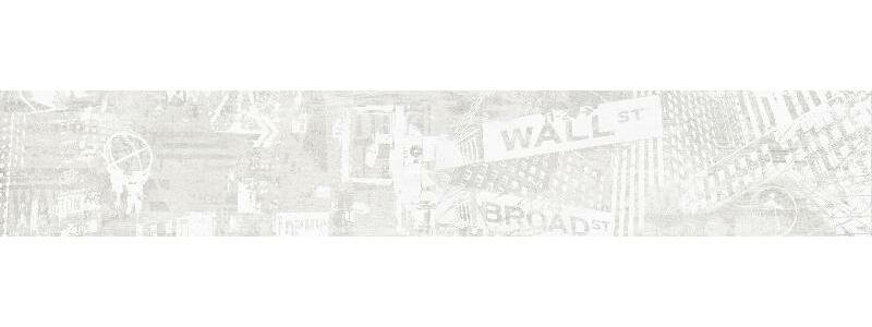 GRASARO Керамогранит Staten декорированный бежево-серый мат, 20x120 11 мм, арт. G-572/MR/200x1200x11 (цена за 1.44 м2)