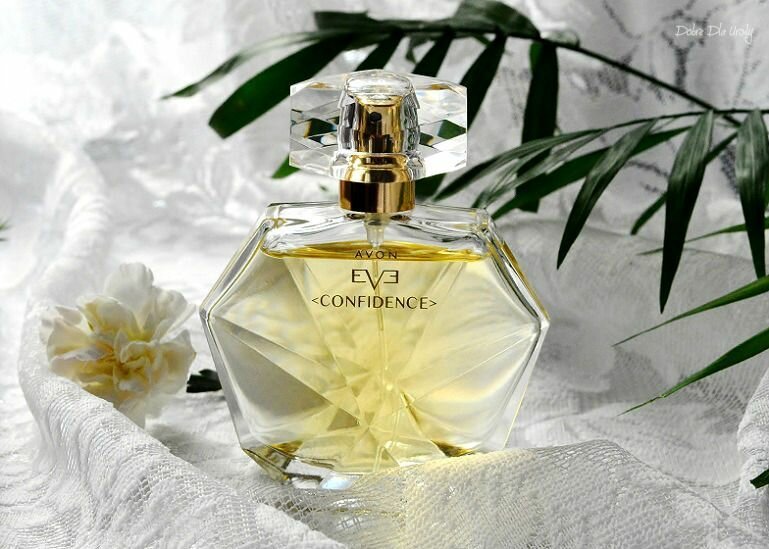 AVON Парфюмерная вода Eve Confidence, 50 мл