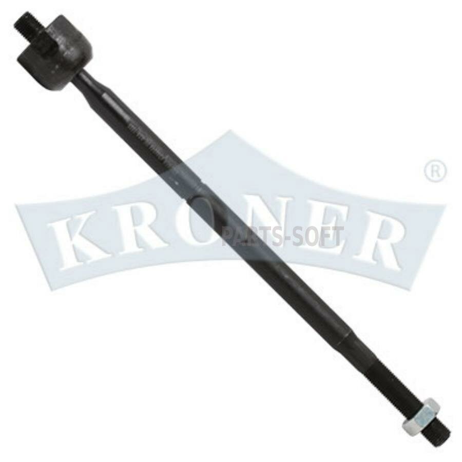 Тяга рулевая CHEVROLET Aveo 11- Kroner арт. K306049