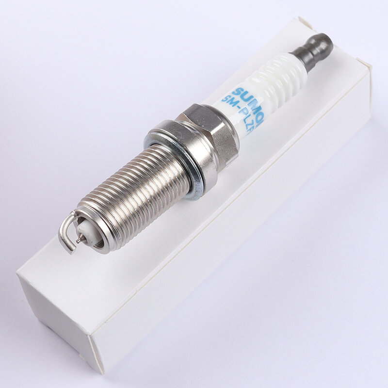 Свеча зажигания Sumomoto SM-PLZFR6A-11S Двигатель N52B30 X1; X3