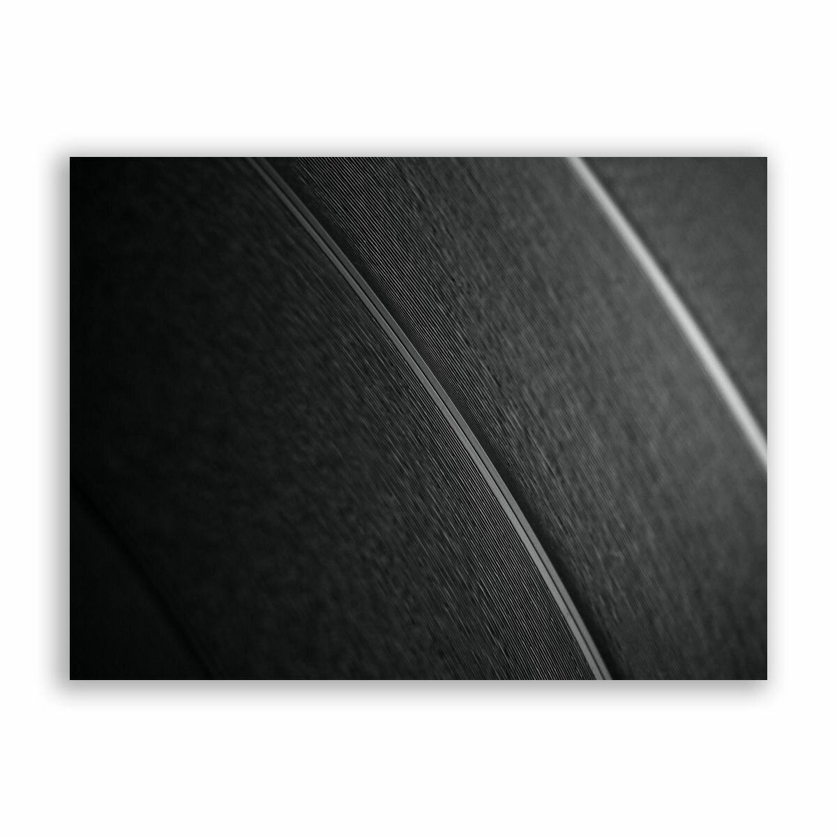Постер, плакат на бумаге / Виниловые пластинки / Размер 30 x 40 см
