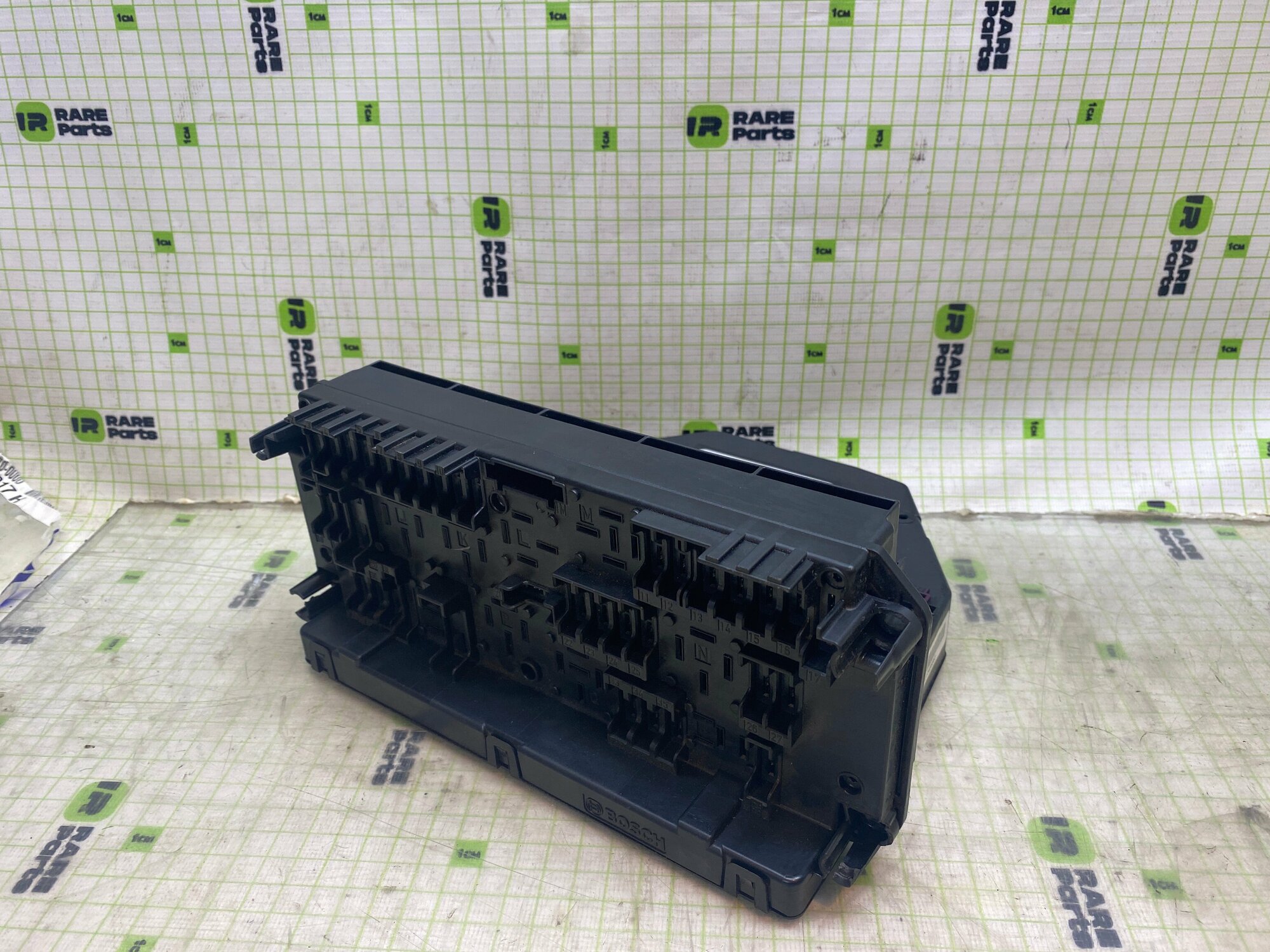 Блок SAM передний для Mercedes Benz