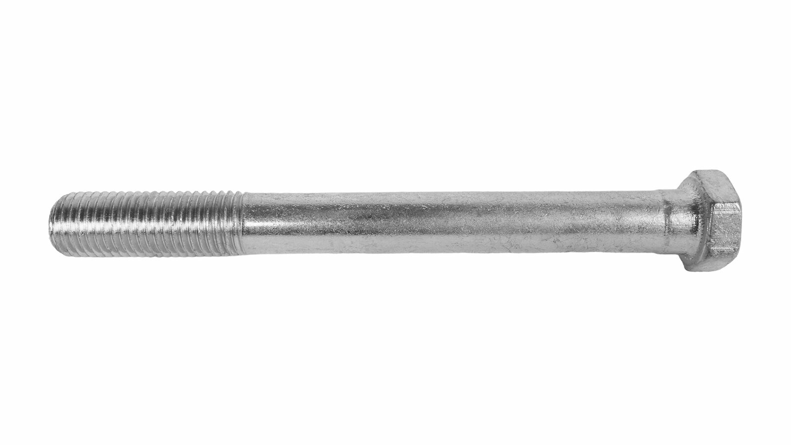 Болт рессоры Минский автомобильный завод М16х2х150, для прицепа МАЗ