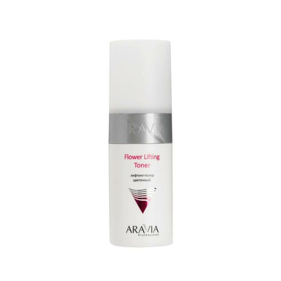 Лифтинг-тонер аравия профешионал 150 мл цветочный