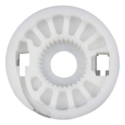 Ролик (катушка) стеклоподъёмника BMW/Mercedes/Volvo левый 770591