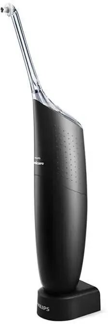 Ирригатор Philips Sonicare AirFloss Ultra HX8460 черный showcase