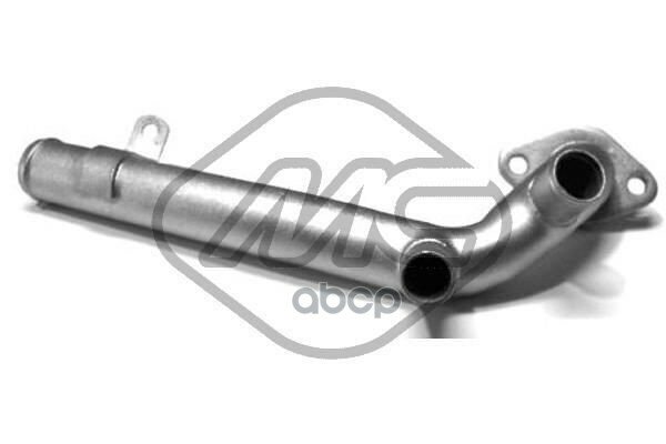 Патрубок FORD TRANSIT1991-1994 шт. METALCAUCHO арт. 03190