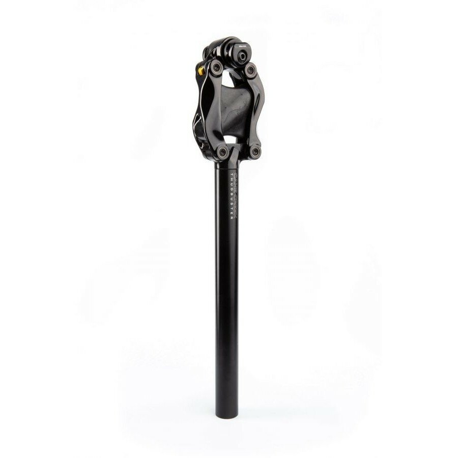 Подседельный штырь амортизатор Cane Creek G4 Thudbuster AFM 31,6 Long Travel