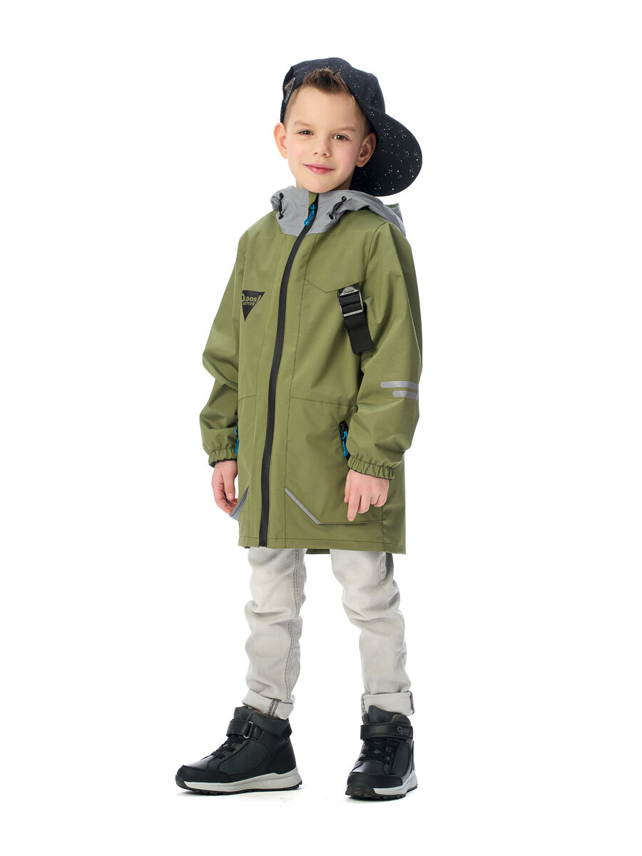 Ветровка Минд