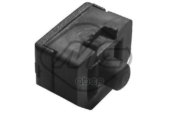 Подушка радиатора METALCAUCHO арт. 02845