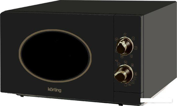 Микроволновая печь Korting KMO 815 RN черный