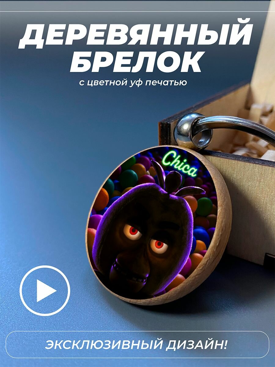 Брелок