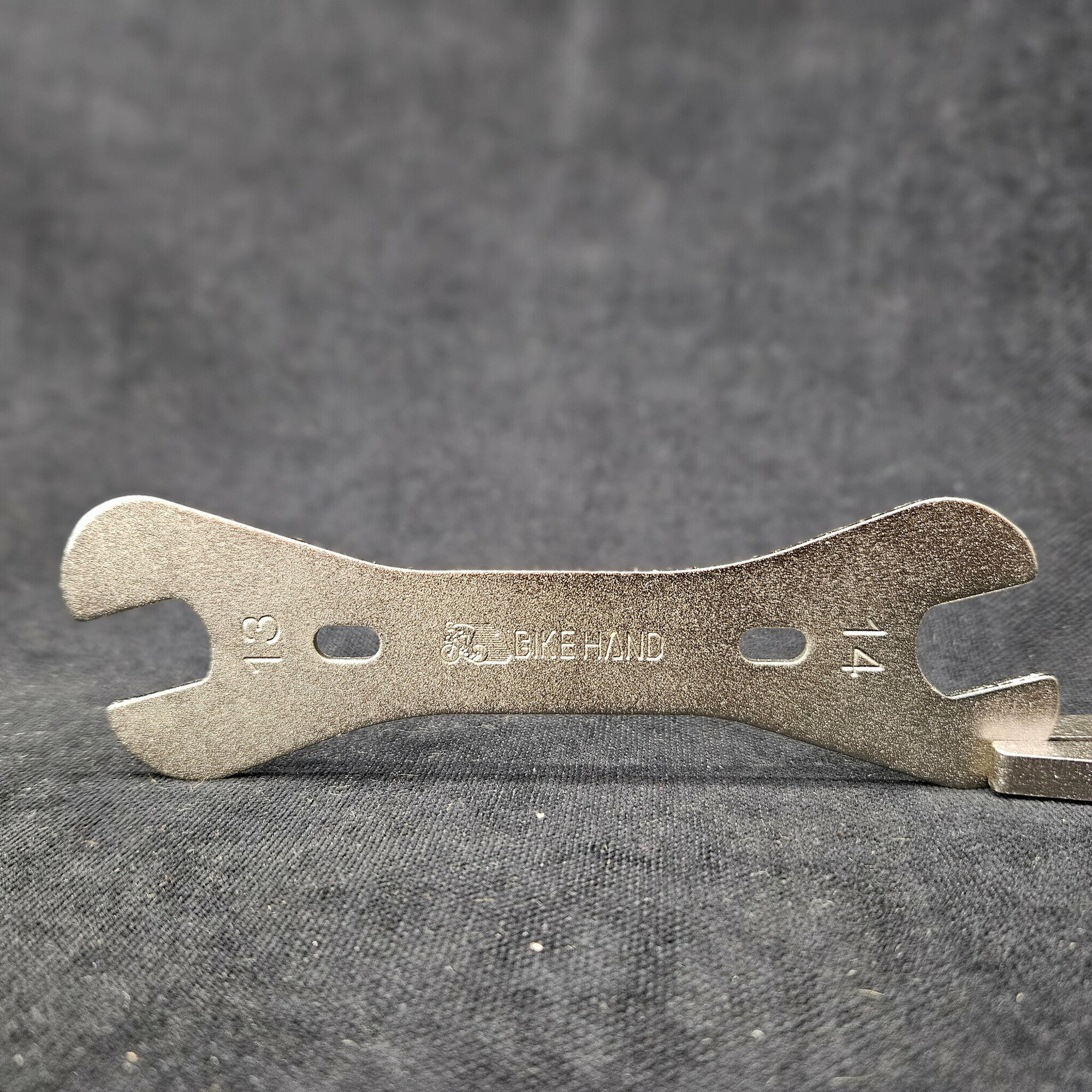 Ключ конусный BikeHand YC-257A, 13/14 мм