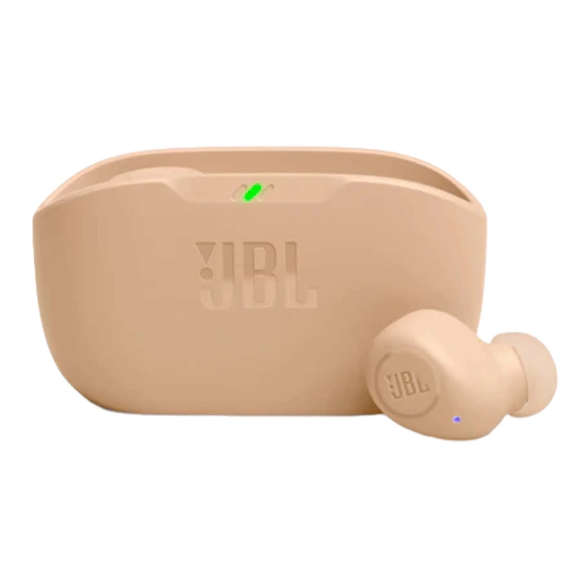 JBL WAVE BUDS beige беспроводные tws наушники