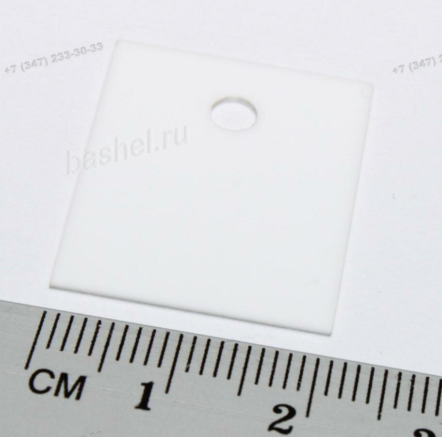 Подложка керамическая Al2O3 KC304000-TO264.063A