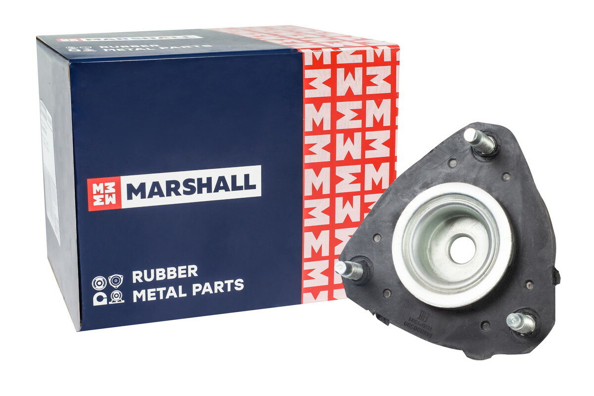 Опора амортизатора Ford: Mondeo 00- () перед Marshall M8080590