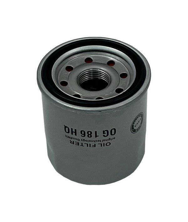 Фильтр масляный двигателя GoodWill OG 186 HQ