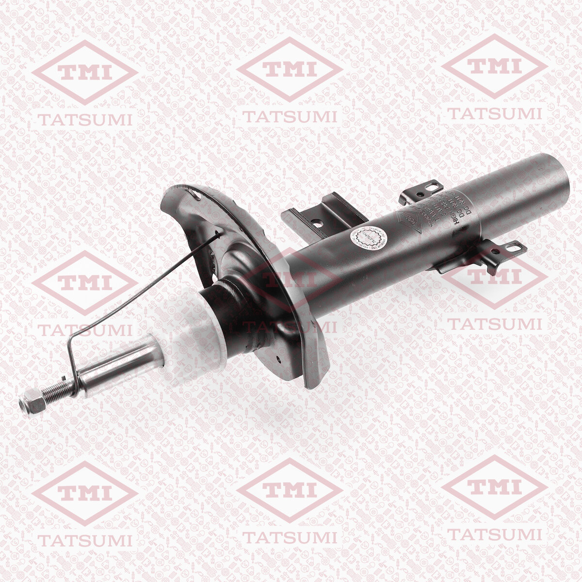 Амортизатор газовый зад прав TATSUMI TAA6022R